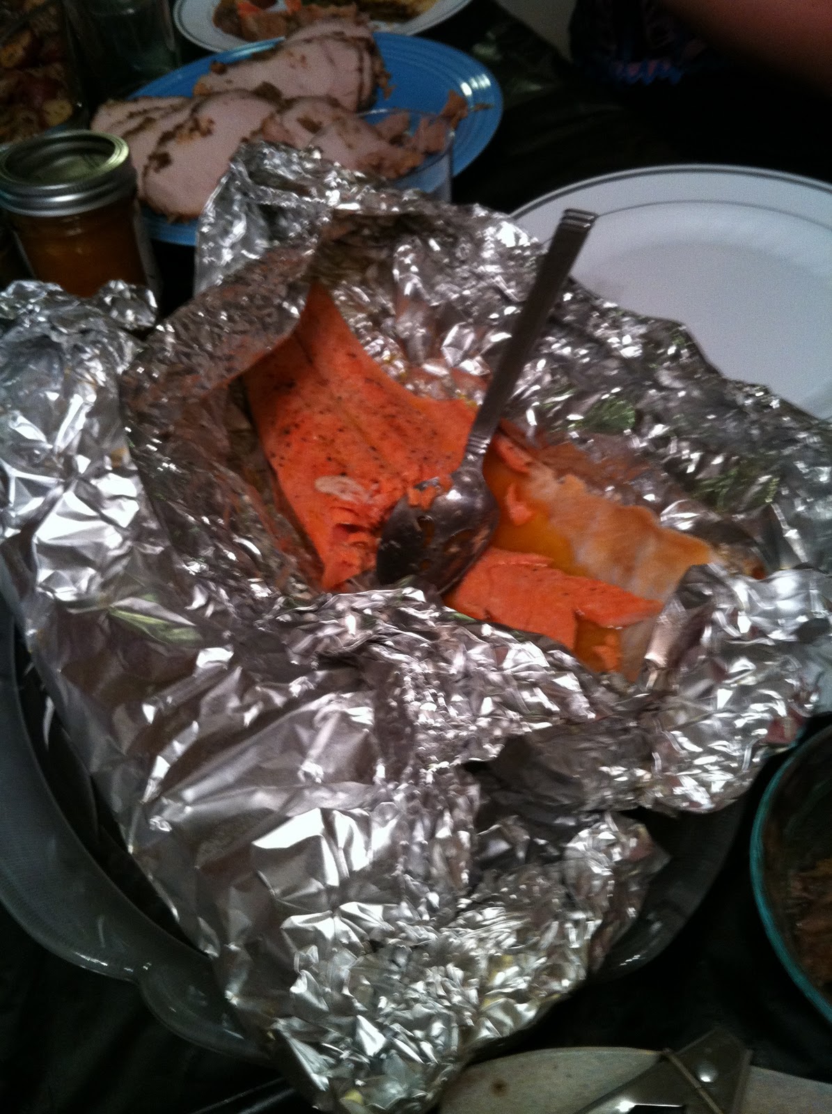 The 7-course Italian Dinner