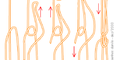 Tucuna Friend's: Nó Carioca - Informações