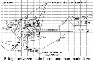 Disney, etc.: Pete Docter's Treehouse