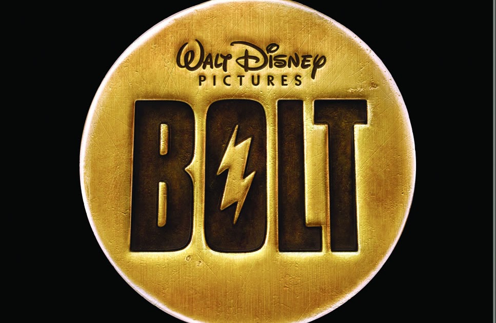 Bolt Netflix Bolt Movie Title Font Png,Disney Movie Logo, 47% OFF