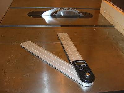 Let's Talk Wood: How to Adjust Your Miter Gauge
