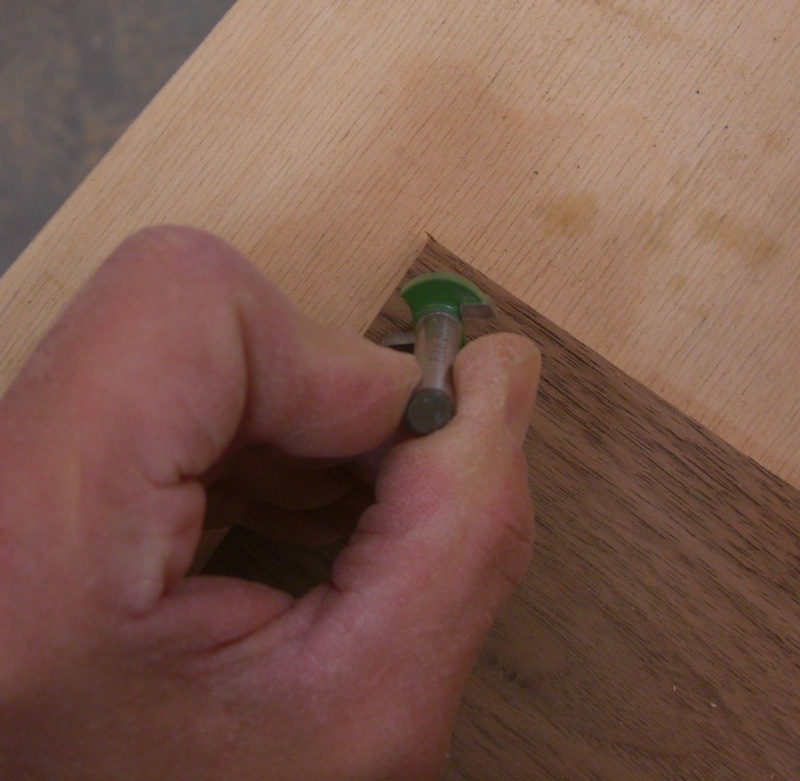Let's Talk Wood: Let's talk about Finger Joints