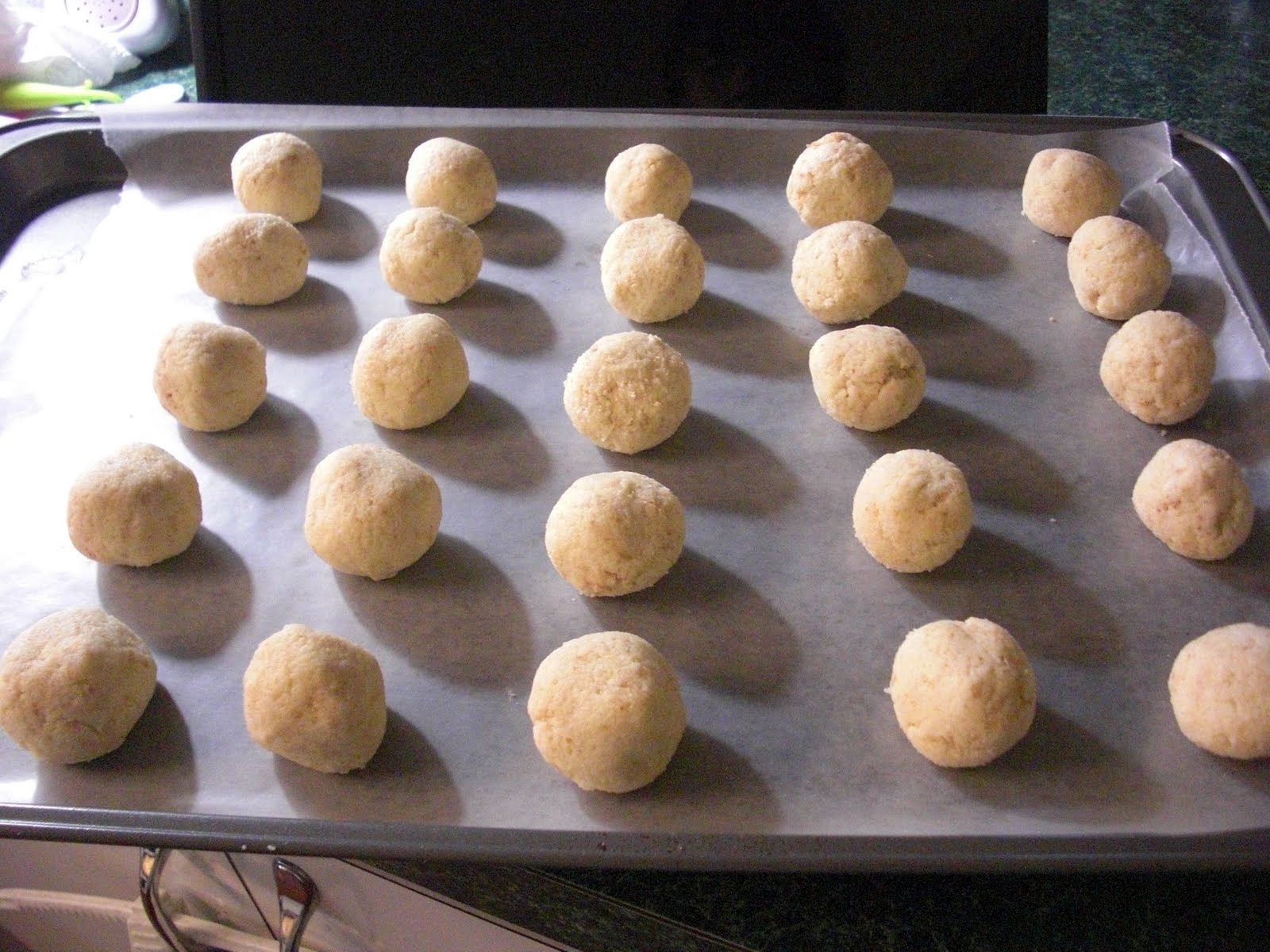 Welcome: Bake One, Bake Two, Bake Three