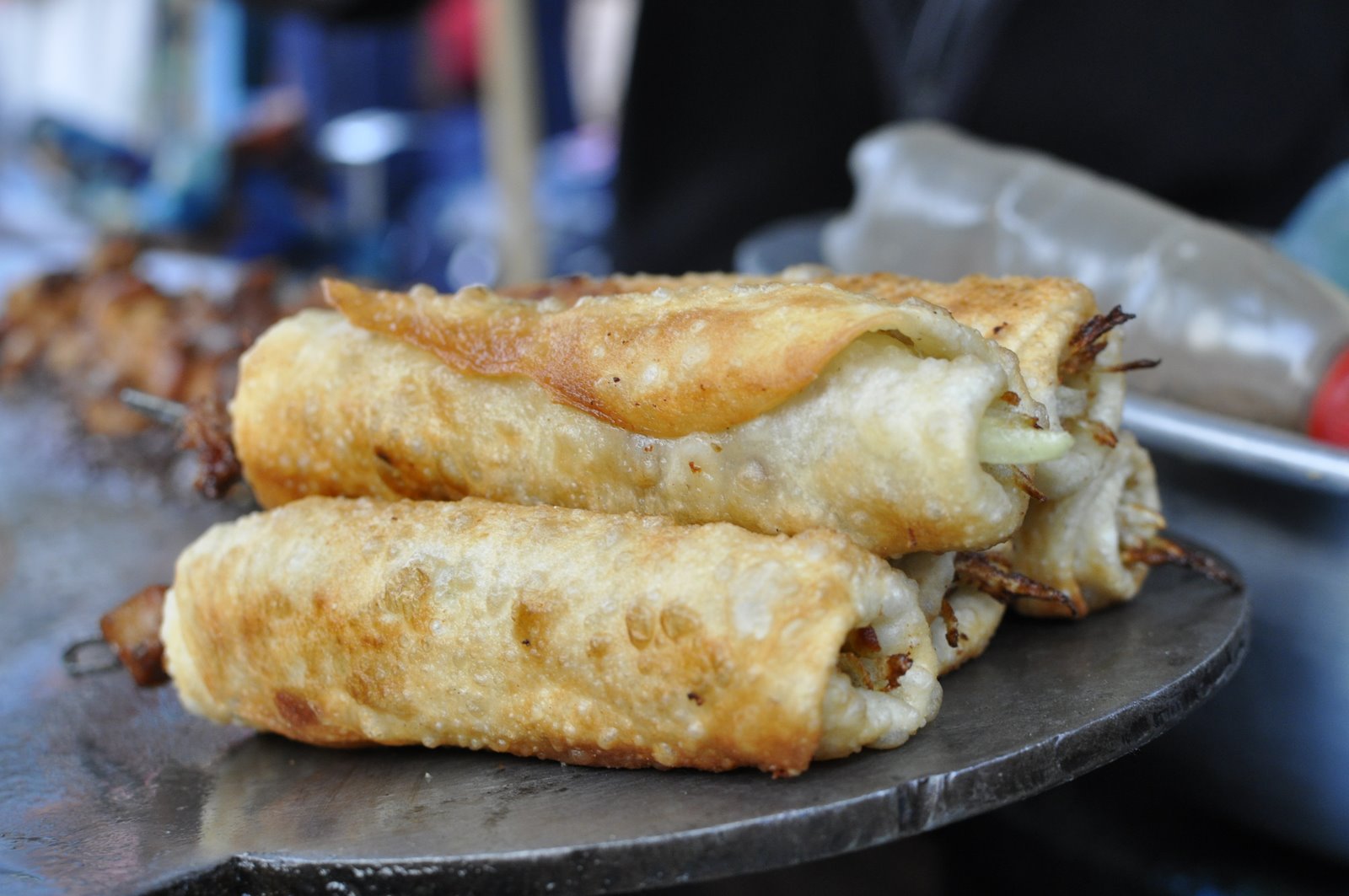 Naushad's Photo Blog: Bangladeshi Food