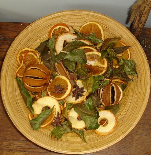 Peckham in furs: against popery and potpourri