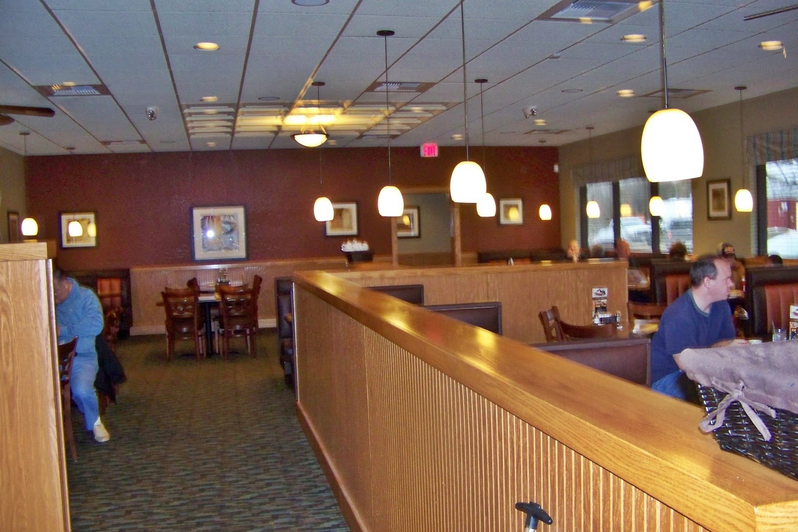 Blog Gibson County: A Great Place to Eat Breakfast Lunch or Dinner ...