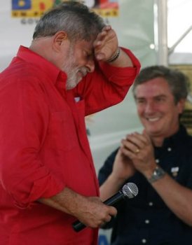 Blog do Pastor Mauricio Brito: EIS AS RAZÕES PORQUE NÃO VOTO EM DILMA!