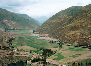 LA DIVERSIDAD DEL PERU