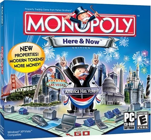 Monopoly Game: Monopoly Rules