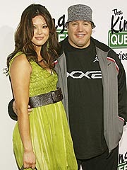Celebrity Baby News: Kevin James and Wife Expecting a Baby