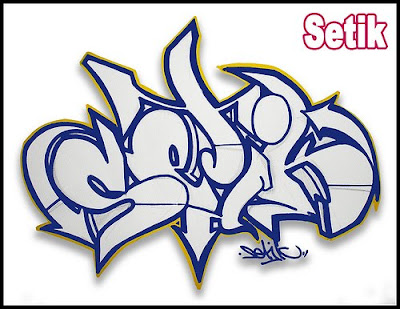 Digital Graffiti Arrow >> Graffiti Art - Graffiti Alphabet - Graffiti ...