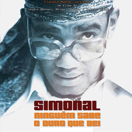 ALDO WORLD ART: WILSON SIMONAL