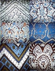 Batik Tasikmalaya | Tasikmalaya City