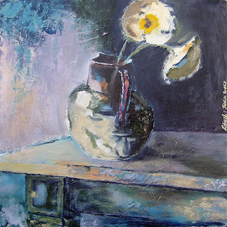 W O O R D E: storm en stilte...