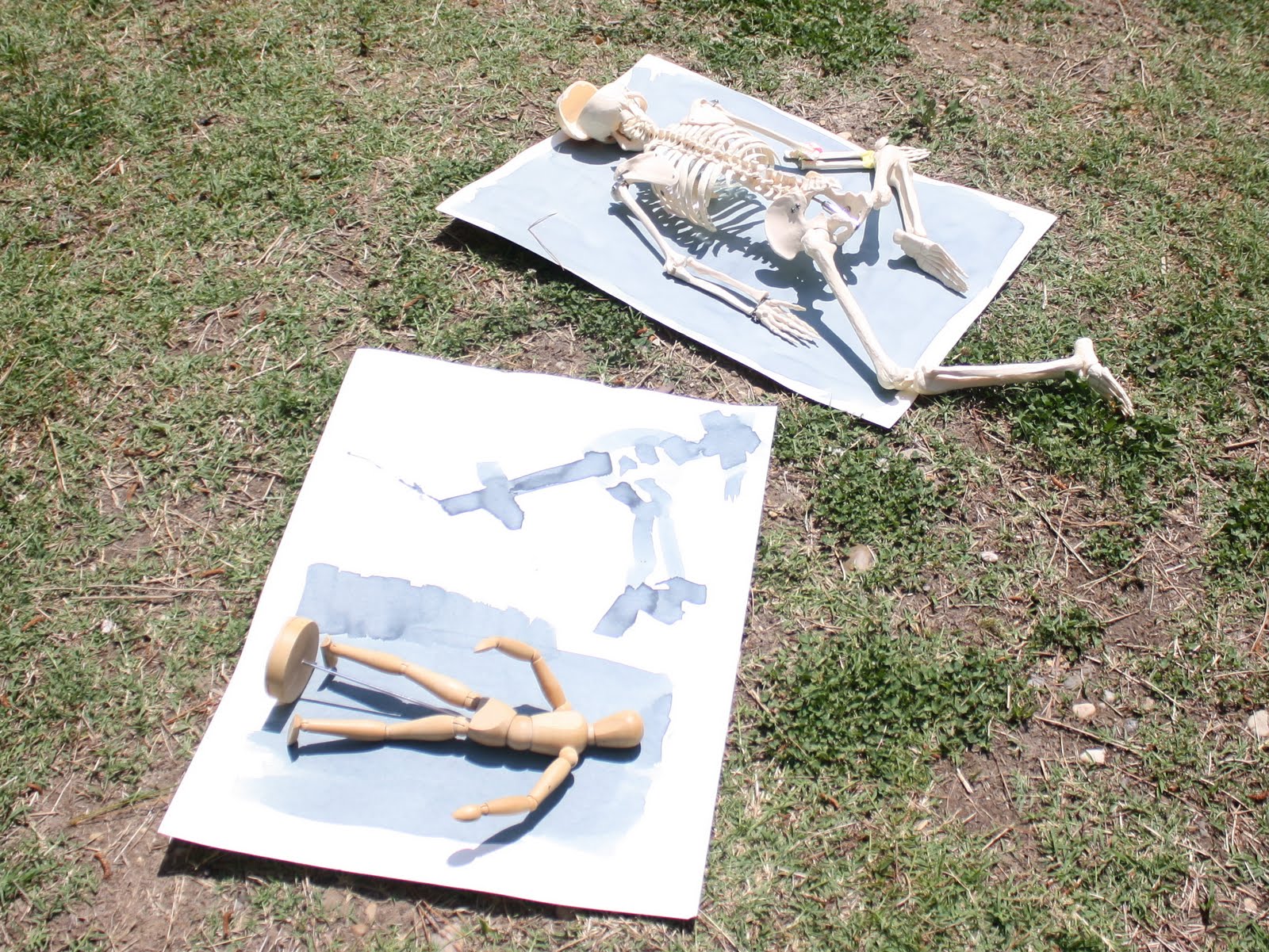 cyanotype how-to (re-posted from several years ago)