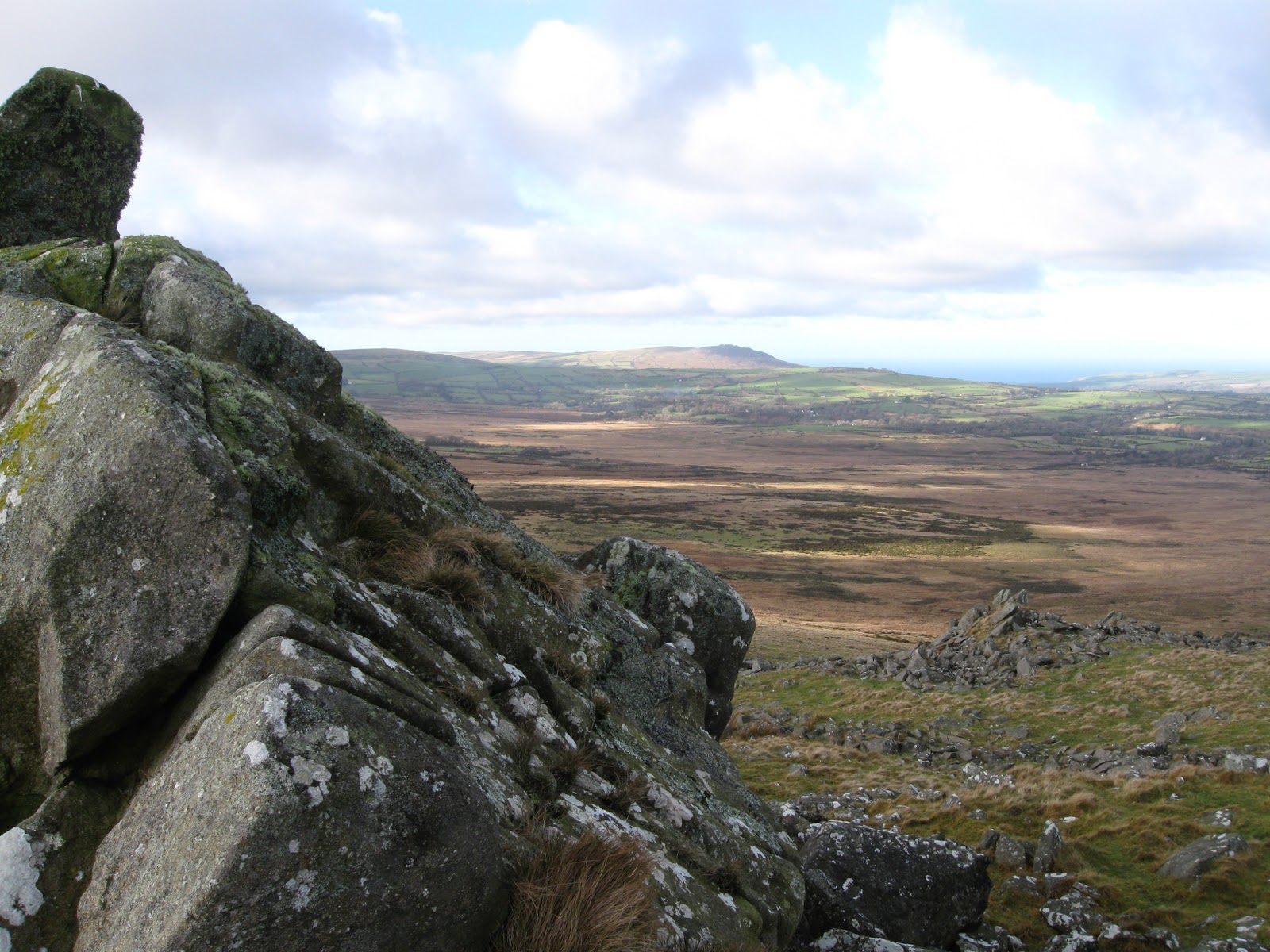 Life in the Preseli Hills: Walking in the Preseli Hills