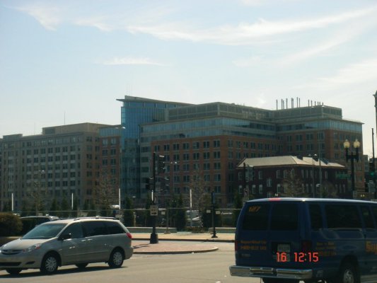 Big World Small Talk: President of United States: Secret Service Protection