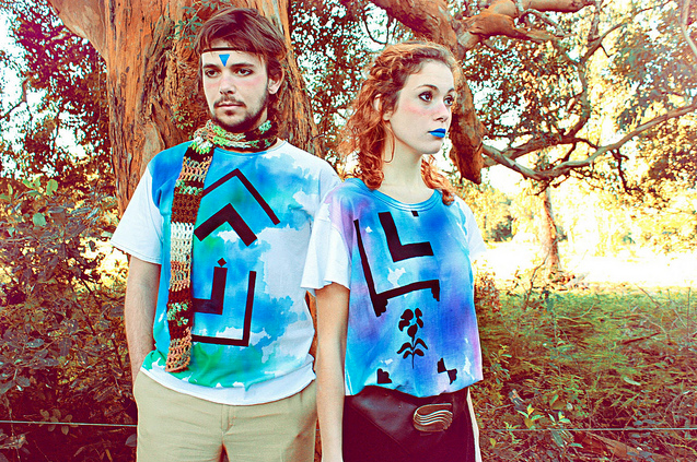 So Insane.: Neo-hippie