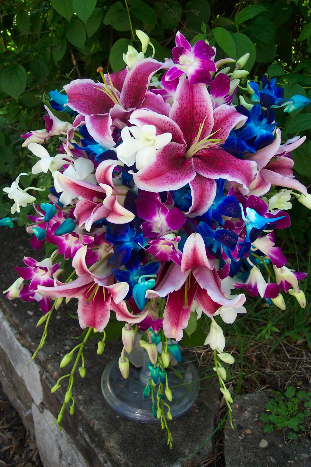 Carrie Anne Powell Floral Designs