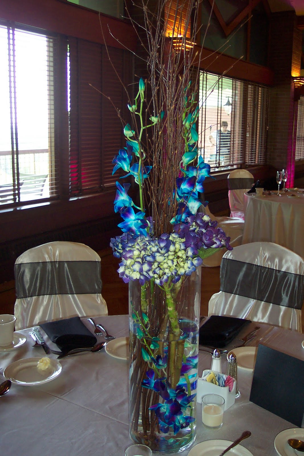 Carrie Anne Powell Floral Designs