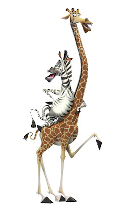 Images and Places, Pictures and Info: madagascar characters melman