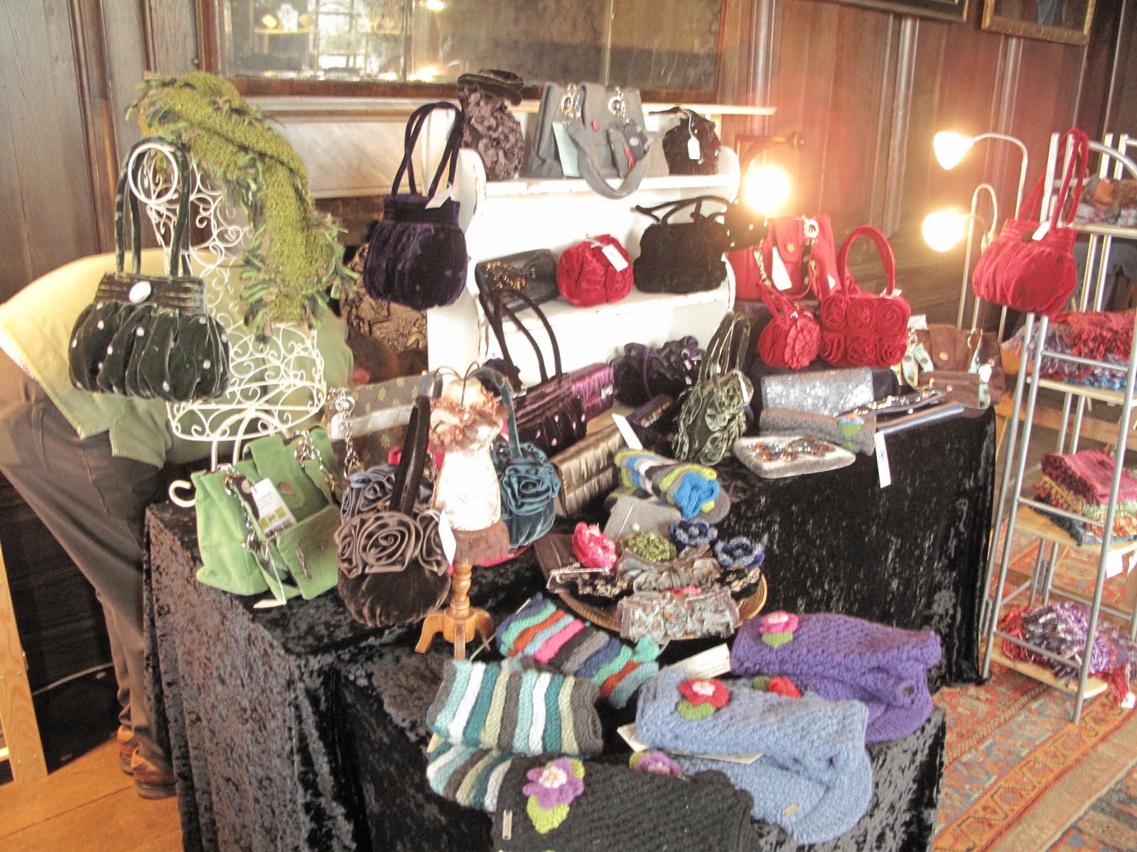 That Crafty Fish x: Craft Stall Ideas...