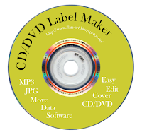 Cd dvd label maker software free - pastordriver