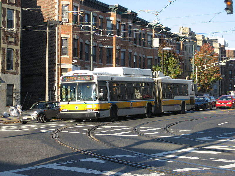 Boston, you're my home: An Open Letter to T GM Richard Davey