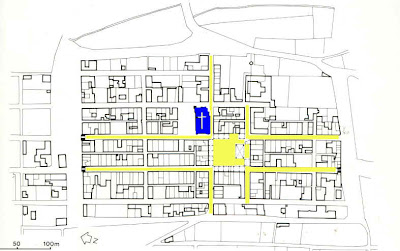 Back To The Village: 9. Montpazier - Beauty and the Beast