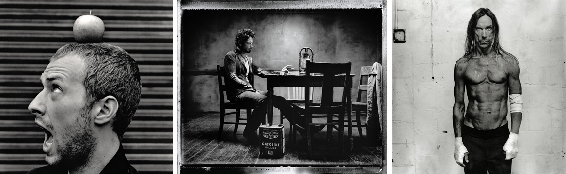 500 Photographers: Photographer #141: Olaf Heine