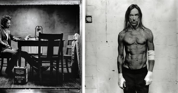 500 Photographers: Photographer #141: Olaf Heine