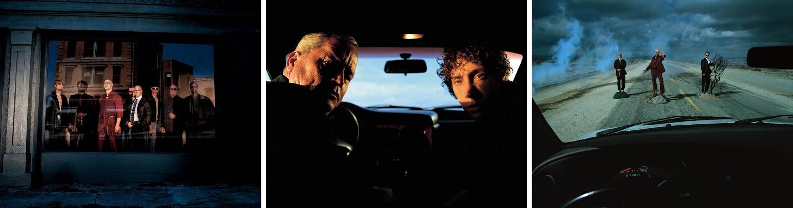 500 Photographers: Photographer #158: Pierre Winther