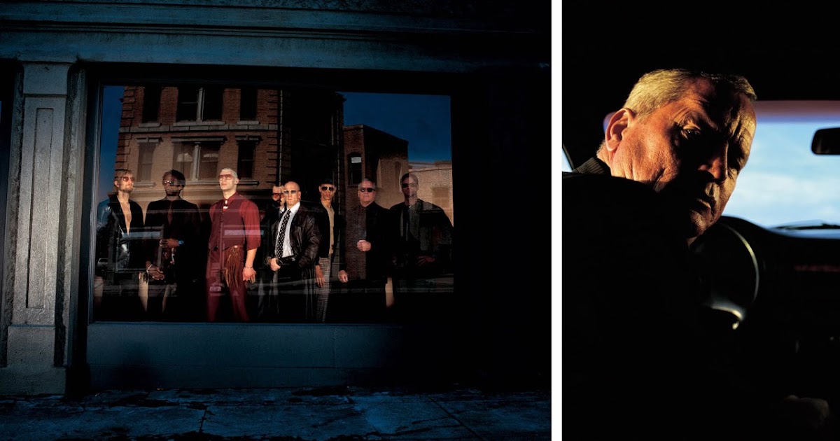 500 Photographers: Photographer #158: Pierre Winther