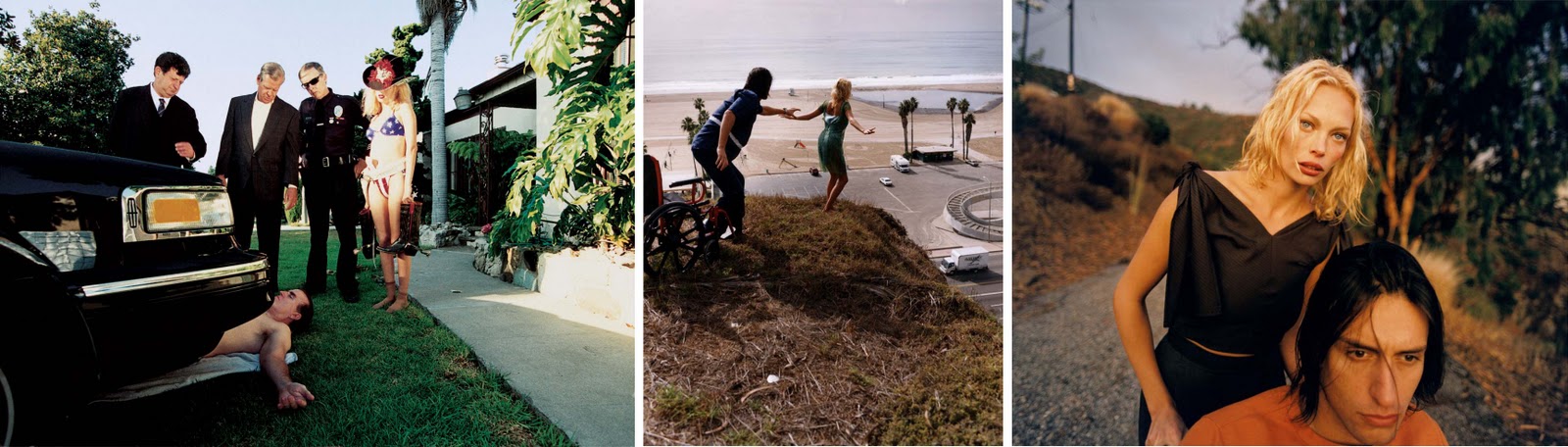 500 Photographers: Photographer #158: Pierre Winther