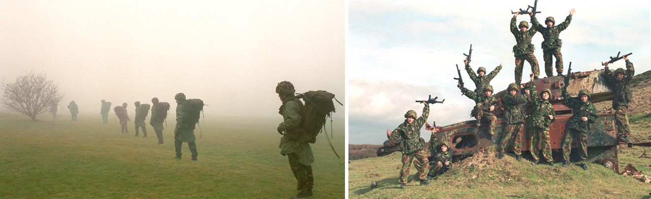 500 Photographers: Photographer #159: Paul M. Smith