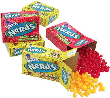 FARK.com: (8258928) NERDS to be deployed on US Navy vessels, expected ...