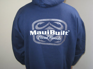 Maui Built: personal collection