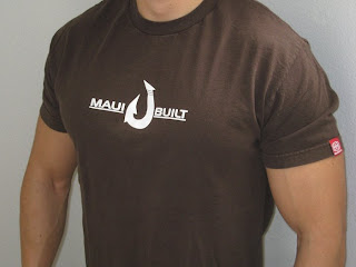 Maui Built: personal collection