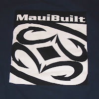 Maui Tropix Surf Company