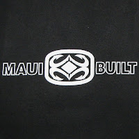 Maui Tropix Surf Company