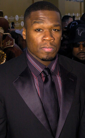 Index Actors ...: 50 Cent