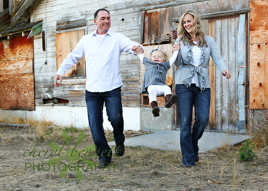 cheryl bennett photography: the mahan family