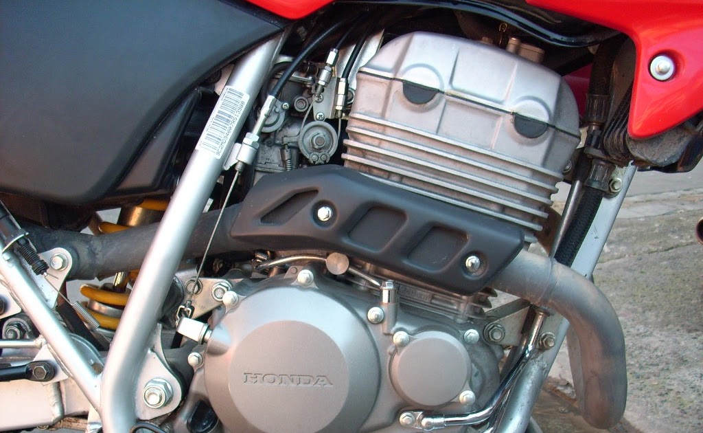 xr250tornado: XR 250 tornado ficha tecnica