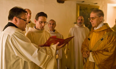 Glimpses of the new Jesuit General (Updated)