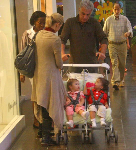 Fã Clube Oficial Bianca Rinaldi: novembro 2010