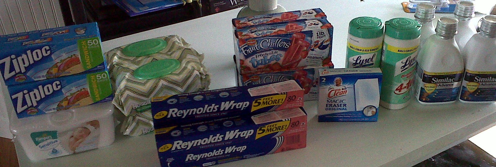 Idaho Deal Divas: Doublers at WalMart