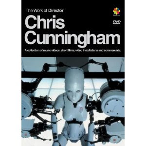 D Market: Chris Cunningham クリスカニンガム