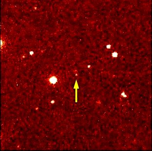 astroPPM: Got Sedna?