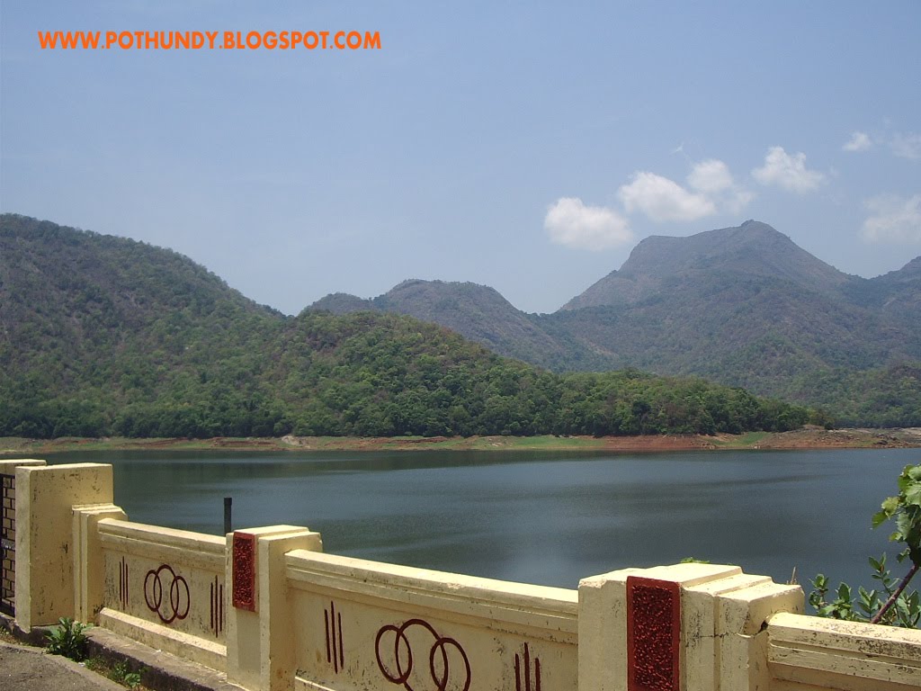 POTHUNDY-NEMMARA: POTHUNDY INFO