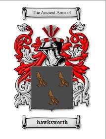 hoxworth files: Hoxworth Genealogy